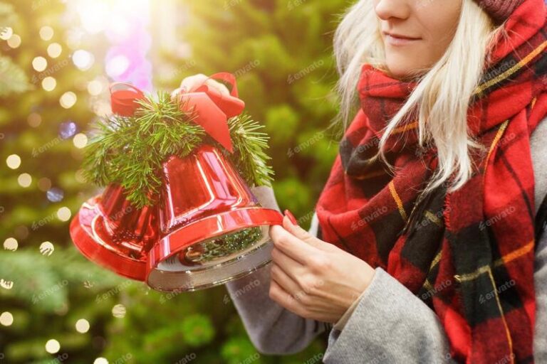 30+ Beautiful Examples of Christmas Photography