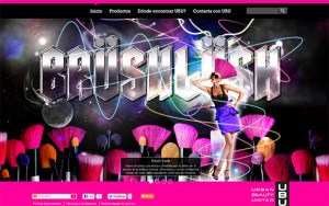 50 Examples of Web Design Incorporating Surreal Art