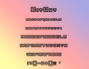 25 Free Pixel-Perfect Fonts for 8-Bit Designs