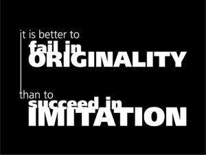 40 Beautiful and Inspiring Typographic Quotes