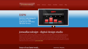 Anatomy of Colors in Web Design: Attention Grabbing Red