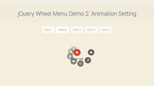 Create a Path-like Menu Button with WheelMenu.js