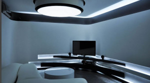 30 Creative LED Interior Lighting Designs