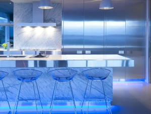 30 Creative LED Interior Lighting Designs
