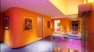 30 Creative LED Interior Lighting Designs