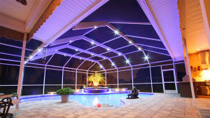 30 Creative LED Interior Lighting Designs