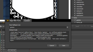 4 Tips to Extend Adobe Edge Animate Capabilities