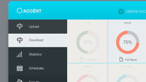 30 Vivid Dashboard UI Designs for Your Inspiration