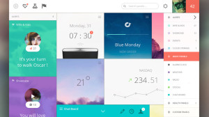 30 Vivid Dashboard UI Designs for Your Inspiration