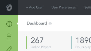 30 Vivid Dashboard UI Designs for Your Inspiration