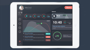 30 Vivid Dashboard UI Designs for Your Inspiration