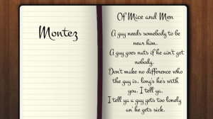 Typography in Website Design: Handwritten Fonts