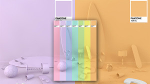 Accurate Color Spectrum – Eye-Catching Pantone-Inspired Projects