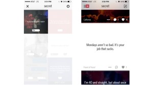 Fresh UI Design Patterns Gaining Traction