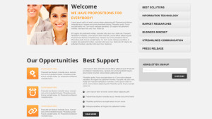 35 Websites with Creative and Beautiful Sidebars