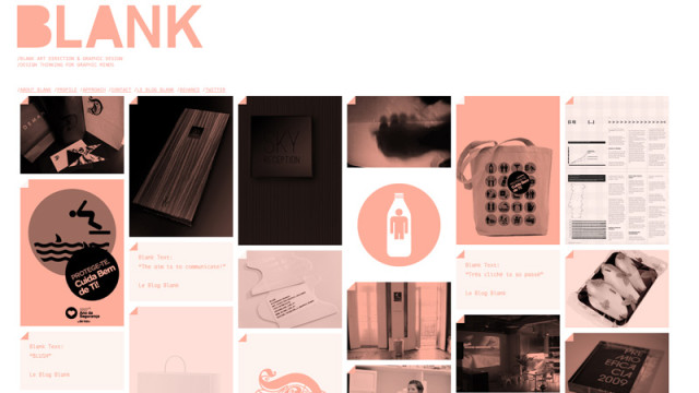 All For One and One For All – Monochromatic Color Schemes in Web Design