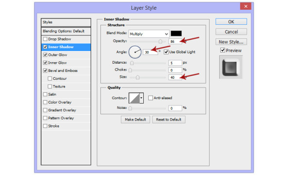 How to Create Stunning Pop-Out Text on An Image