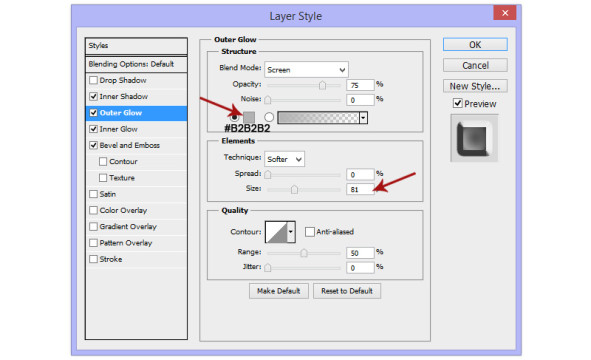 How to Create Stunning Pop-Out Text on An Image