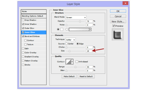 How to Create Stunning Pop-Out Text on An Image
