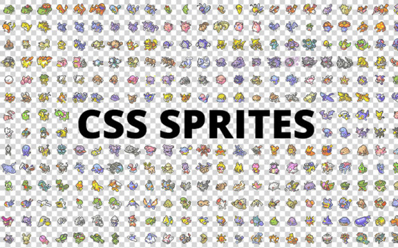 DataURI vs CSS Sprites – Understanding Which One Performs Better