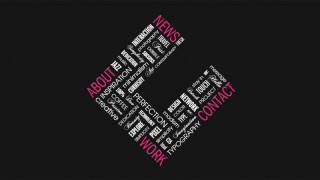 Less is More – Extremely Minimal Website Design