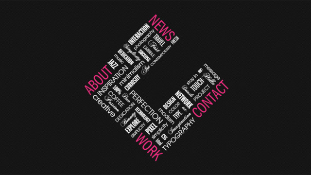 Less is More – Extremely Minimal Website Design