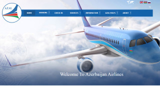 Airline Website Design – The Best Examples