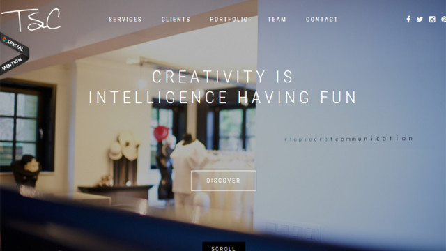 Motivational, Bold and Catchy Smart Taglines in Website Design