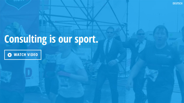 Motivational, Bold and Catchy Smart Taglines in Website Design