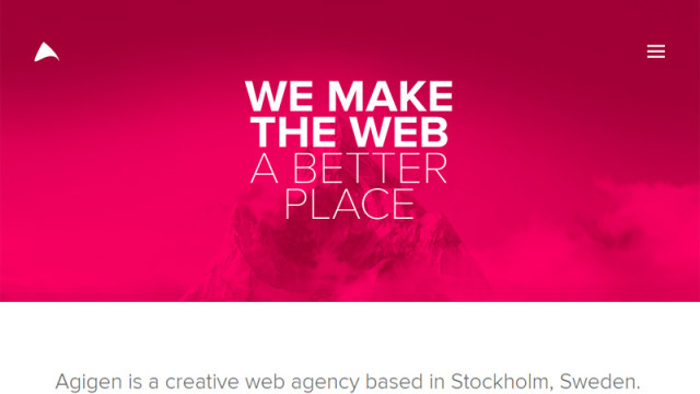 Motivational, Bold and Catchy Smart Taglines in Website Design