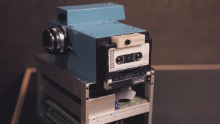 Evolution of The Camera