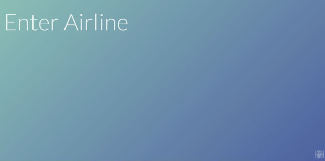 Subtle and Transparent Gorgeous Website Designs with Gradients