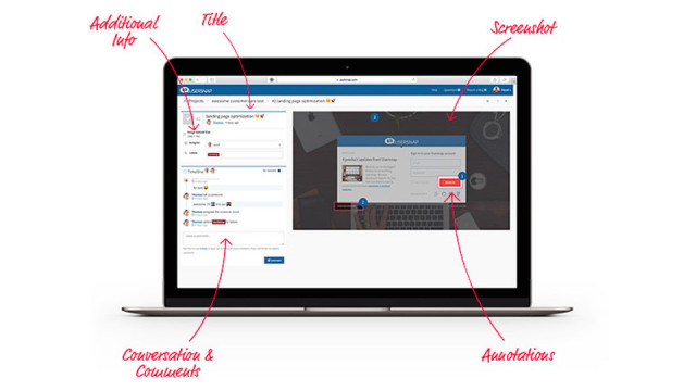 An Anatomy of the Perfect Bug Report