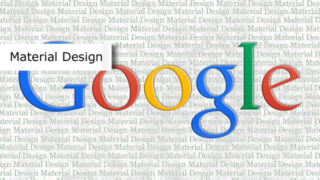 20 Awesome Material Design Concepts