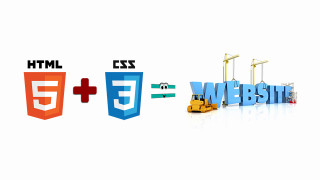CSS3 + HTML5 = Top Notch One-Page Website Template