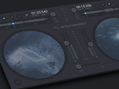 20 Beautiful Dark UI Concepts for Design Inspiration