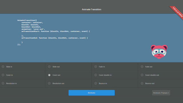 Best Web Animations So Far Part 2: How To – Code Snippets and Solutions