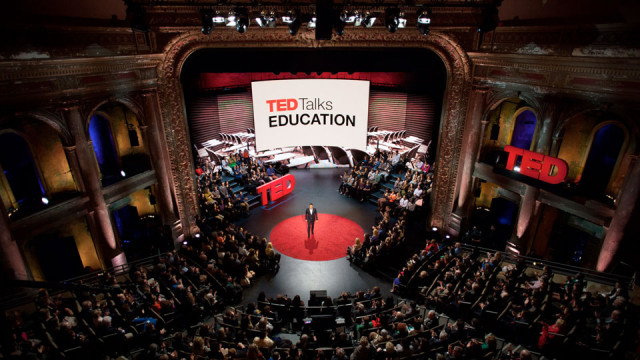 7 TED Talks Every Creatives Must See