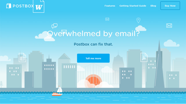 Illustrated and Animated Best Practice in Web Design