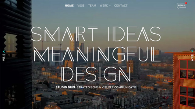 Awesome Typography That Takes Titles to the Next Level