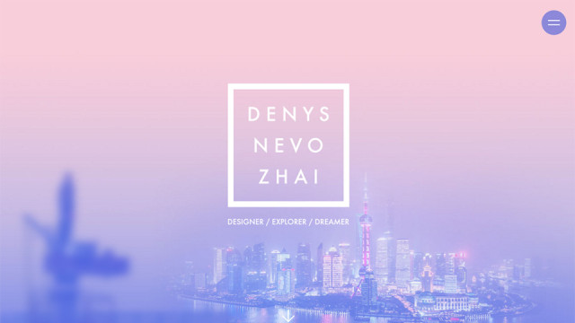Pantone and Web Design: Beautiful Pink and Blue Color Schemes