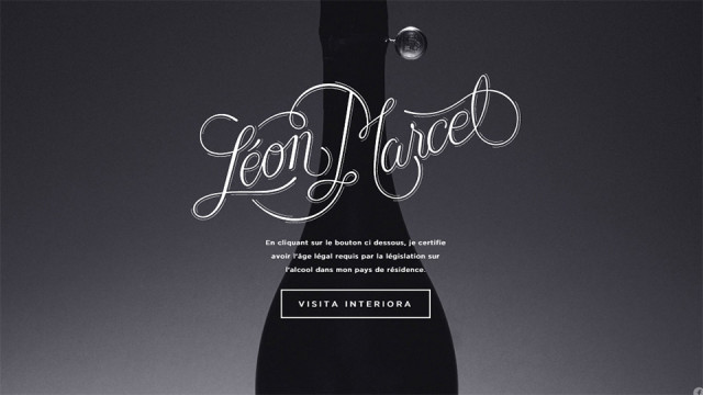 Awesome Typography That Takes Titles to the Next Level