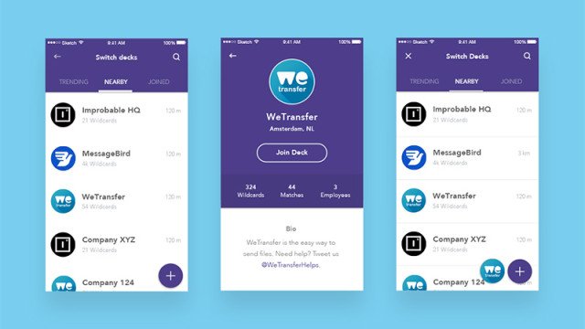 The Floating Action Button – An Upcoming Popular Design Trend