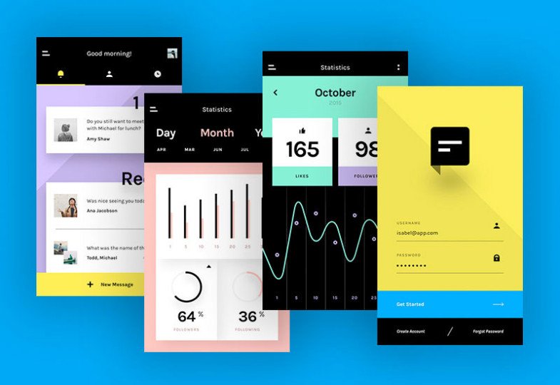 Getting Started With UI Kits Fast
