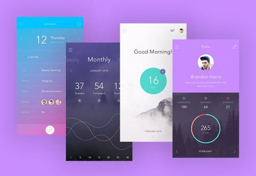 Getting Started With UI Kits Fast