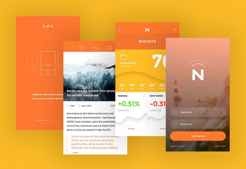 Getting Started With UI Kits Fast