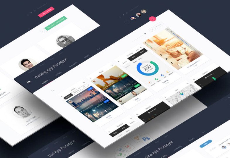 Getting Started With UI Kits Fast