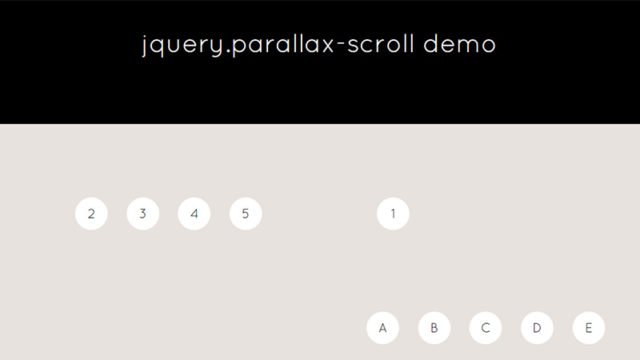 Web Scrolling Made Easy: 20 Free Solutions