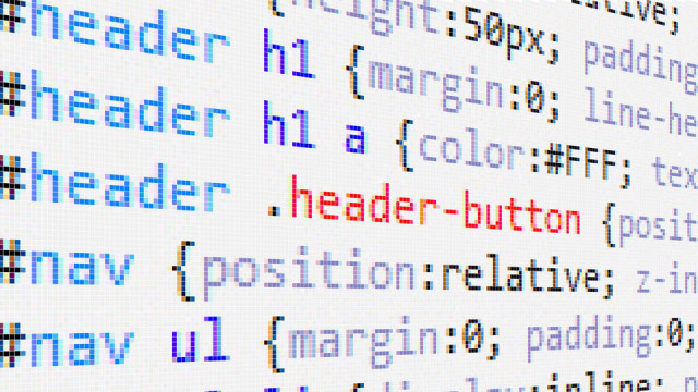 5 Things You Should Know About CSS Specificity