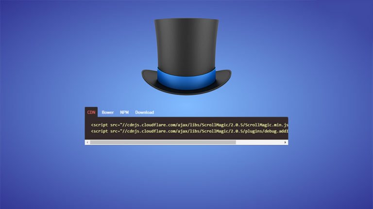 Web Scrolling Made Easy: 20 Free Solutions